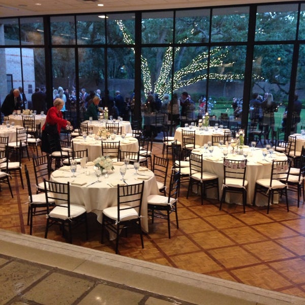 Rice Faculty Club (Cohen House) - University Place - 6100 Main Street ...