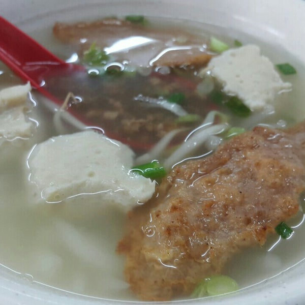 Photos at Ah Choon Yong Tau Foo 美乐酿豆腐 - Johor Bahru, Johor