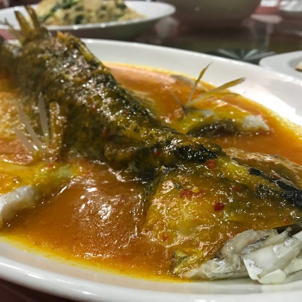 Photos at Grand Straits View Garden Seafood Restaurant - 39 tips