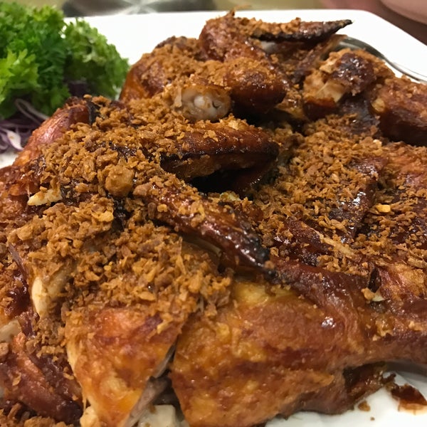 Photos at Grand Straits View Garden Seafood Restaurant - 39 tips