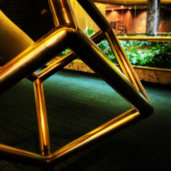 Atrium Building - Downtown Syracuse - 1 tip from 103 visitors