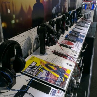 Currys - Electronics Store in Ipswich