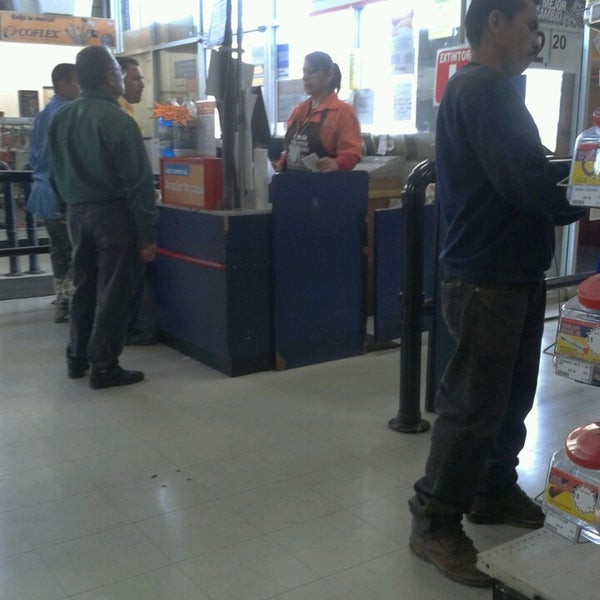 Proconsa - 4 tips from 115 visitors