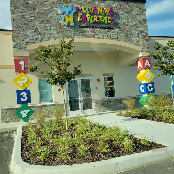 The Learning Experience West Melbourne - 1 visitor