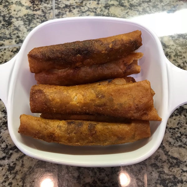 Fredcel Lumpias & Catering - Cherokee Point - San Diego, CA