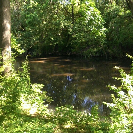 Fort Washington State Park - State / Provincial Park in Fort Washington