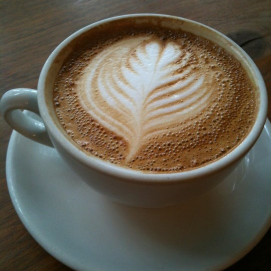 Bodhi Coffee - Center City East - 410 S 2nd St