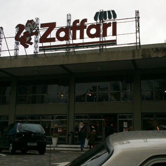 Companhia Zaffari - 4 tips