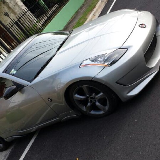 HC Auto Import - Car Dealership