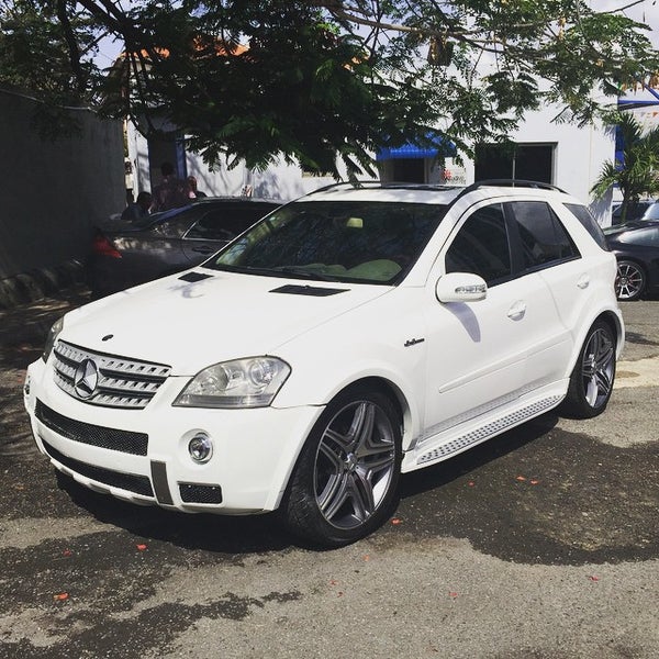 HC Auto Import - Car Dealership