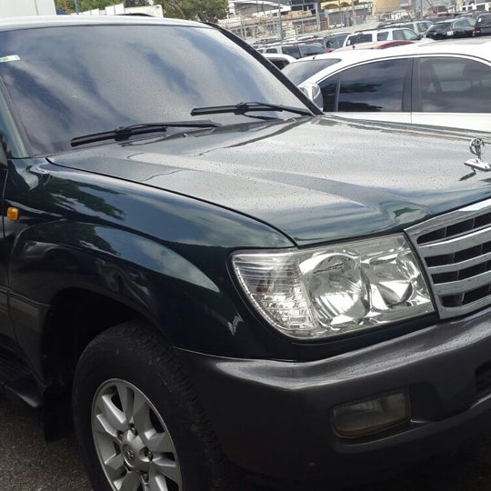 HC Auto Import - Car Dealership