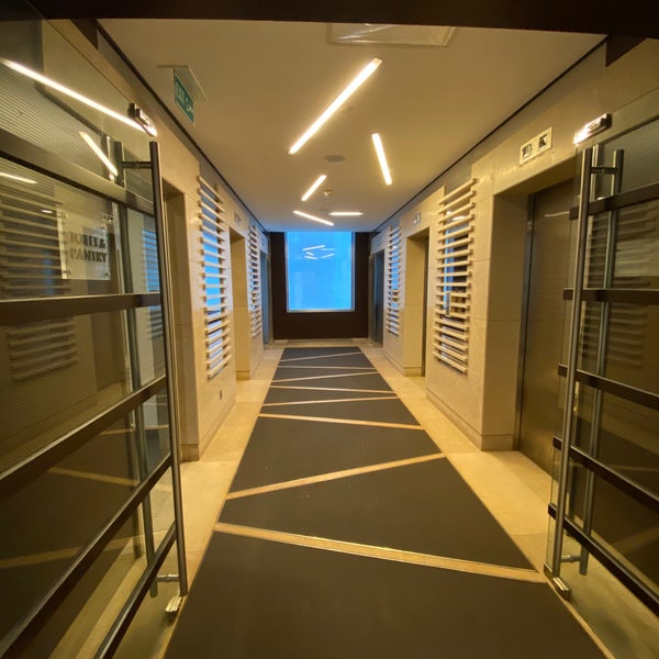 KBT Tower | برج مدينة الاعمال الكويتية العقارية - مرقاب, Al ‘Āşimah