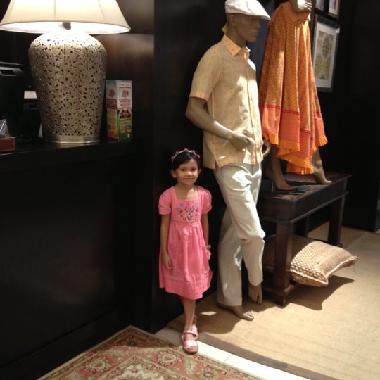 British India - Boutique in Johor Bahru