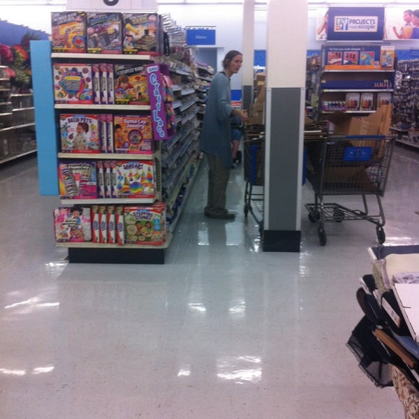 Photos at Walmart Supercenter - 70 tips from 3777 visitors