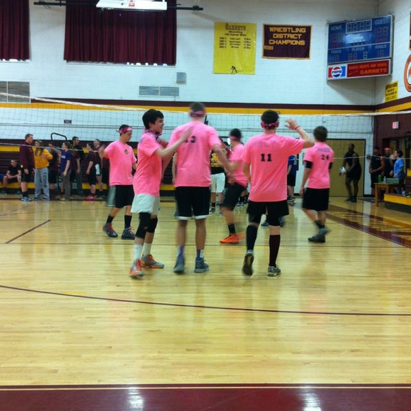 Haddon Heights High School - High School in Haddon Heights