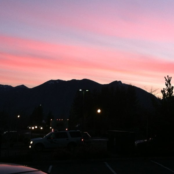 Photos at KCLS Snoqualmie Library - 3 tips