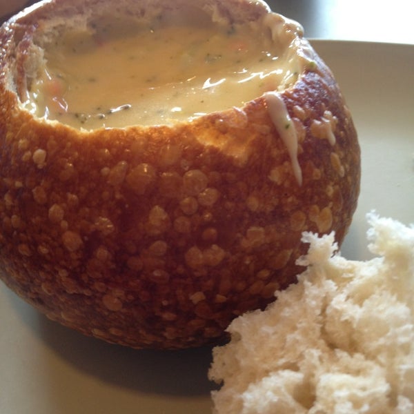 Panera Bread - Bakery