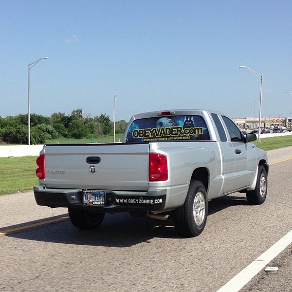 NTTA MLP 9 - 1400 President George Bush Turnpike