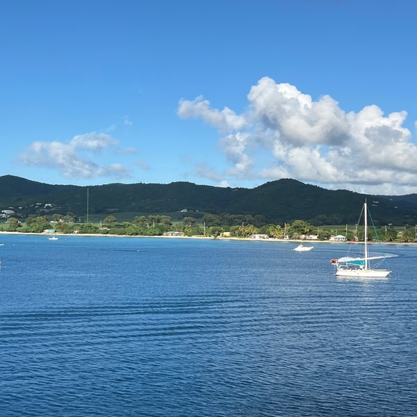 St. Croix US Virgin Islands