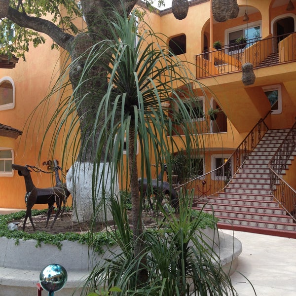 El Chante SPA Hotel - Resort