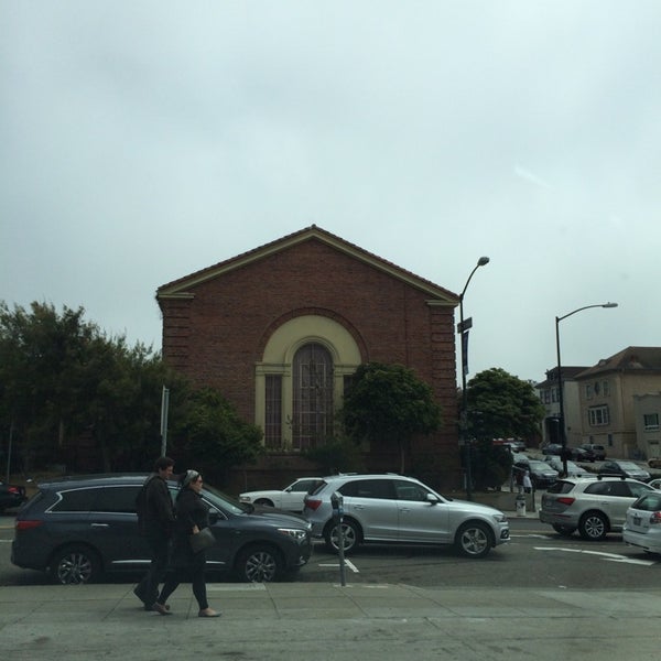 Photos at Sunset Branch Library - Library in San Francisco