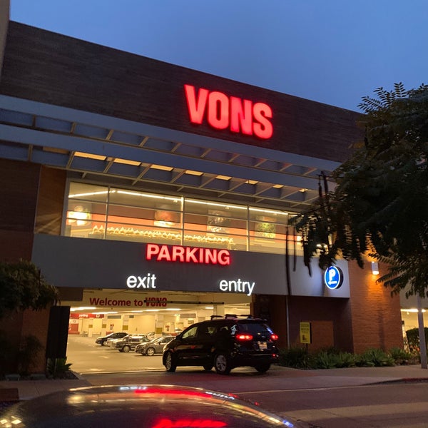 VONS - 22 tips from 1889 visitors