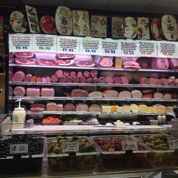 Iavarone Bros. - 12 tips from 287 visitors