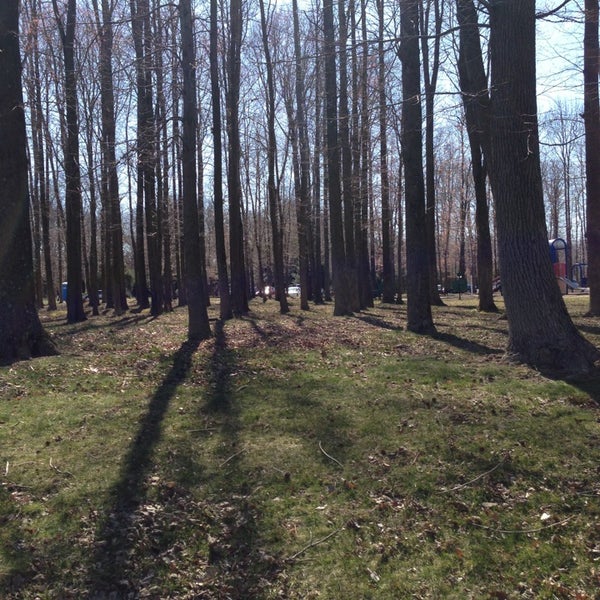 Talley Day Park - Wilmington, DE