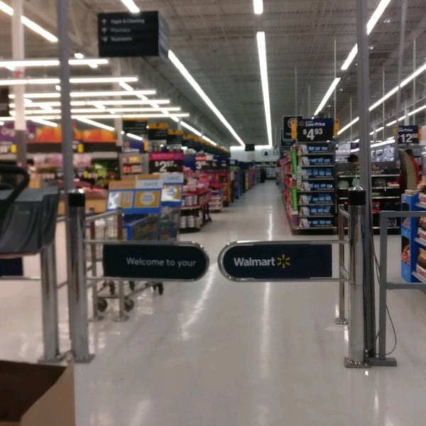 Photos at Walmart Supercenter - Aurora, CO