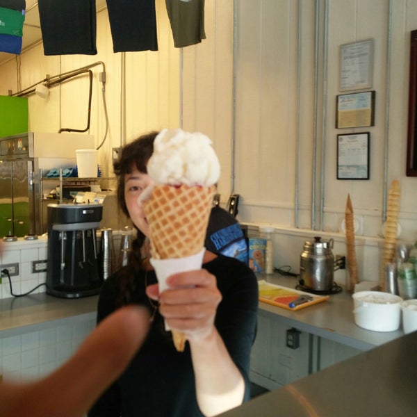 Photos at Sweet Action Ice Cream - Ice Cream Parlor in Central Denver