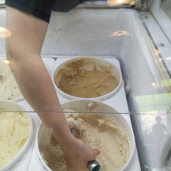 Photos at Sweet Action Ice Cream - Ice Cream Parlor in Central Denver