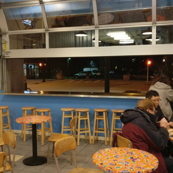 Photos at Sweet Action Ice Cream - Ice Cream Parlor in Central Denver