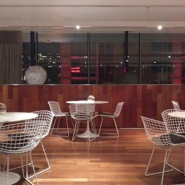 MCA Cafe - LoDo - 1485 Delgany St, Denver, CO 80202