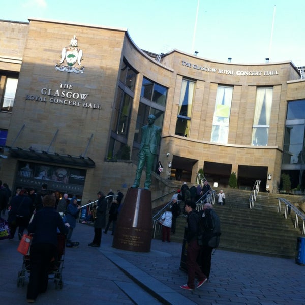 Buchanan Galleries - Merchant City - Glasgow, Glasgow City