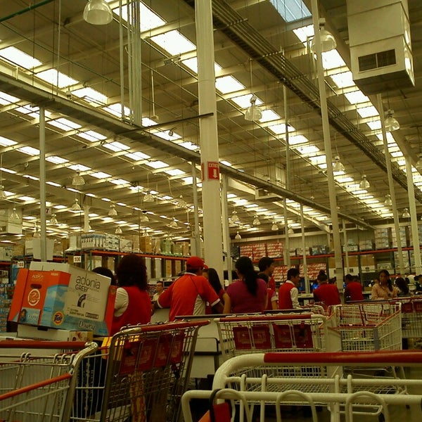 Costco - Aguascalientes, Aguascalientes