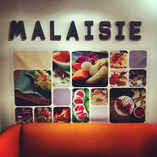 MATRADE Paris - Office