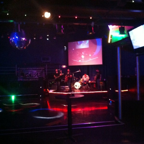 Photos at Angles - Gay Bar in Oklahoma City