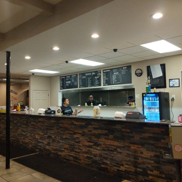 Photos at Henrietta Hots - Burger Joint