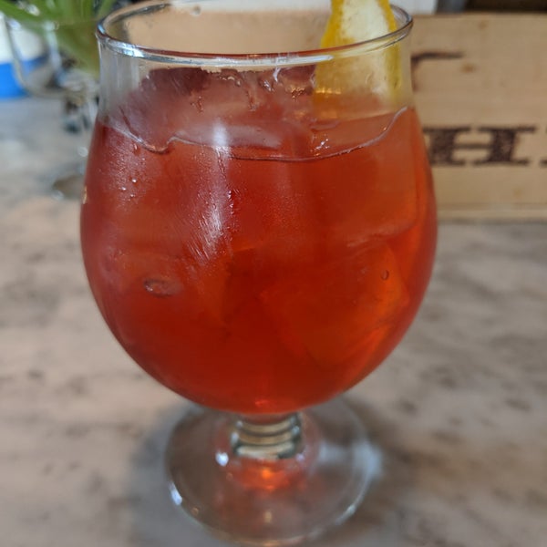 Bar Marco - Cocktail Bar in Pittsburgh