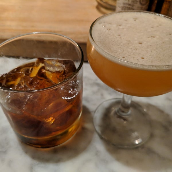 Bar Marco - Cocktail Bar in Pittsburgh