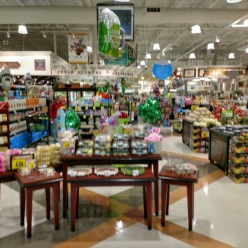 Harris Teeter - Supermarket