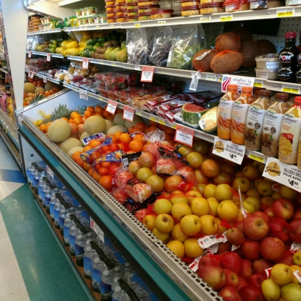 Seaman's Cardinal Super Market - Grocery Store in Athens
