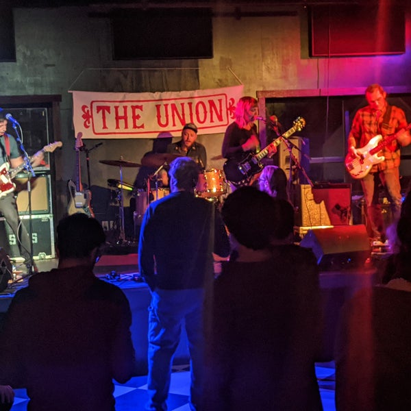 The Union Bar & Grill - 14 tips