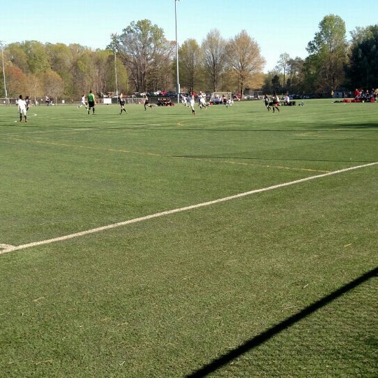 Howison Homestead Park - Park in Woodbridge