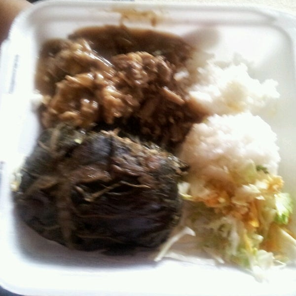 Tsukenjo Lunch House (Now Closed) - Ala Moana - Kakaako - 3 tips from ...