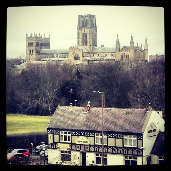 Photos at Durham University Bill Bryson Library - College Library in Durham