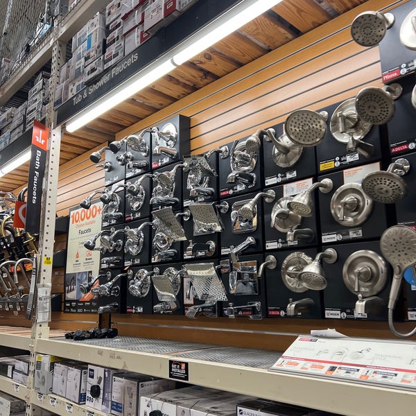 The Home Depot - Hardware Store in Houston