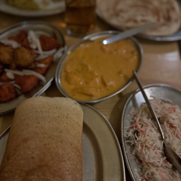 India Club - Indian Restaurant in London