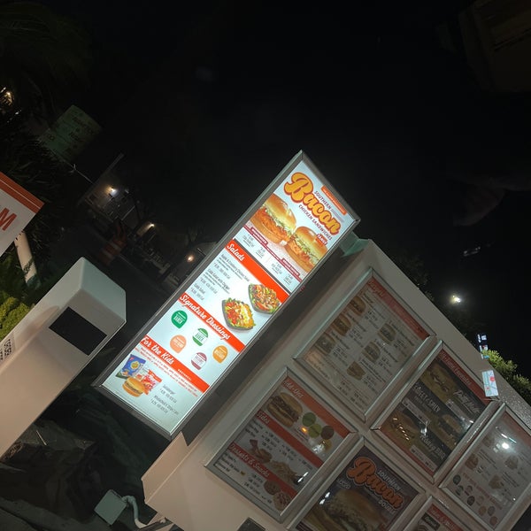 Whataburger - Houston, TX
