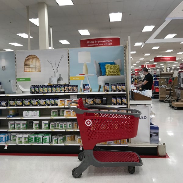 Photos at Target - 33 tips